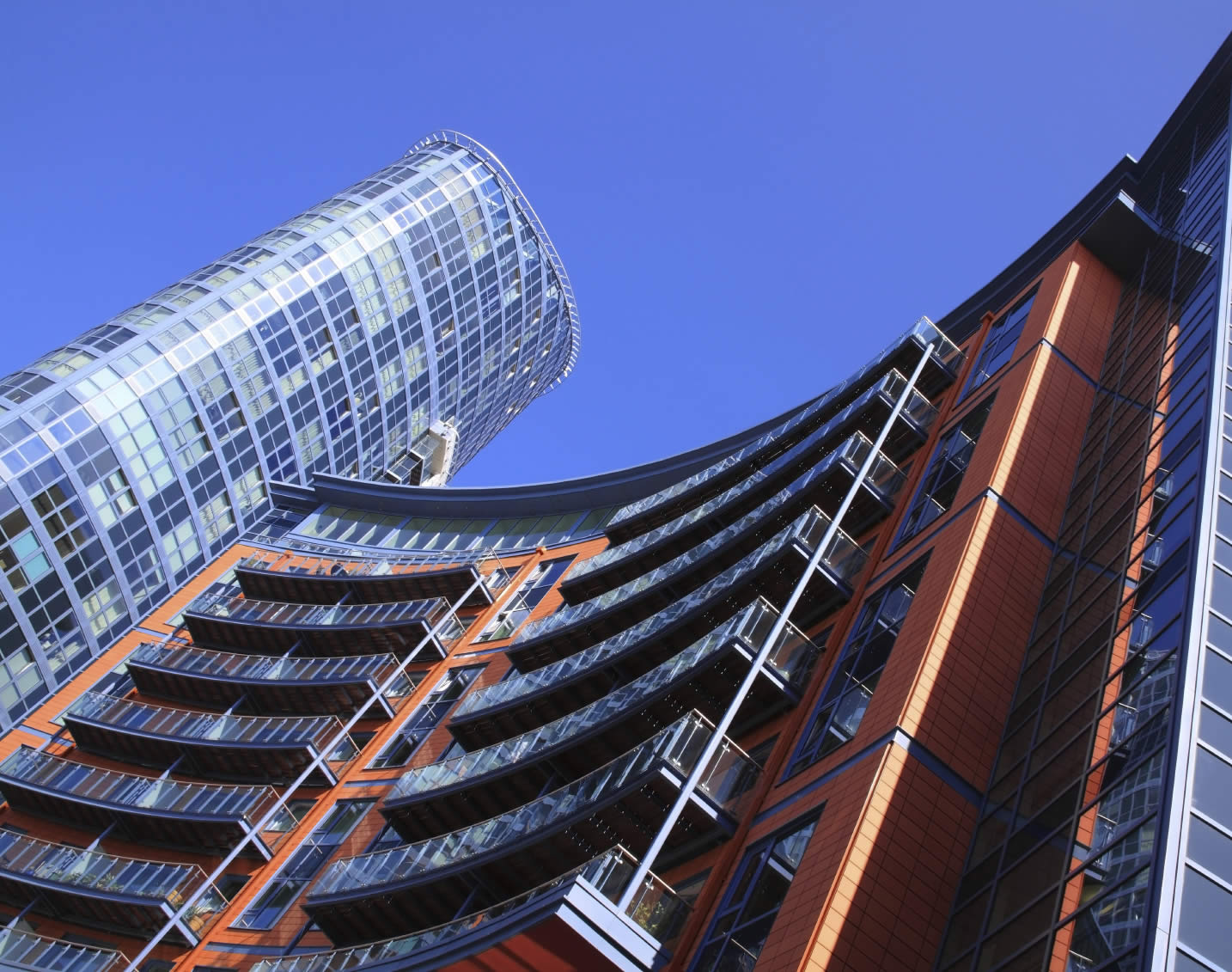 Property Management in E14 | Adamson Knight Estate Agents